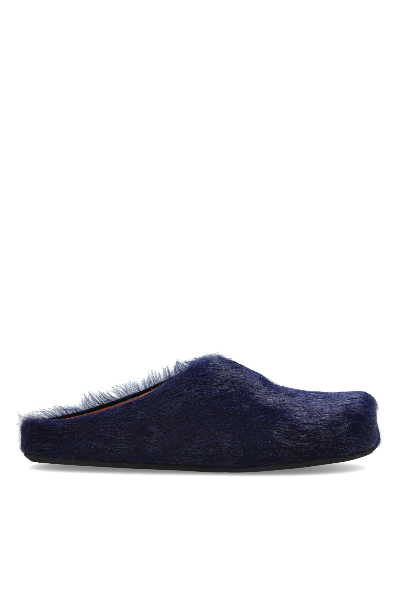 MARNI Marni Fur Slides